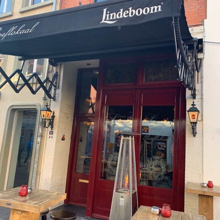 Eierloop - 19 april 2025 - Venlo