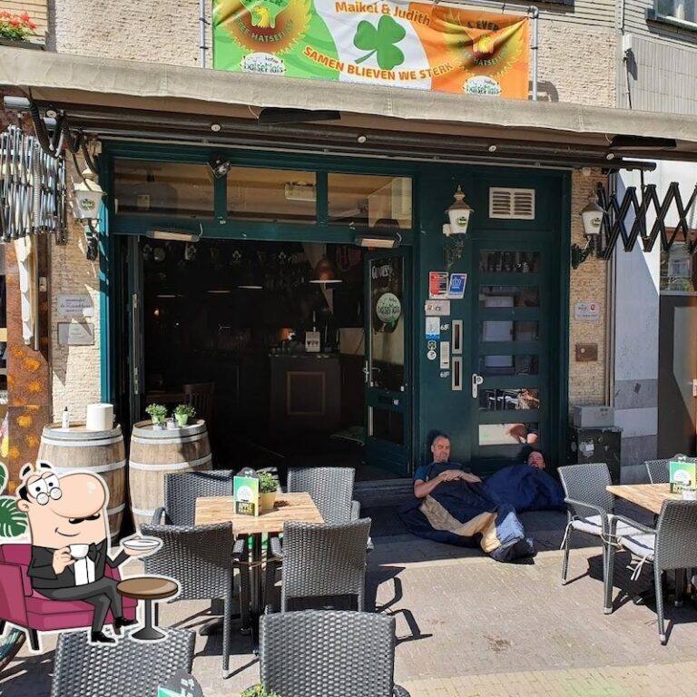 Eierloop - 19 april 2025 - Venlo