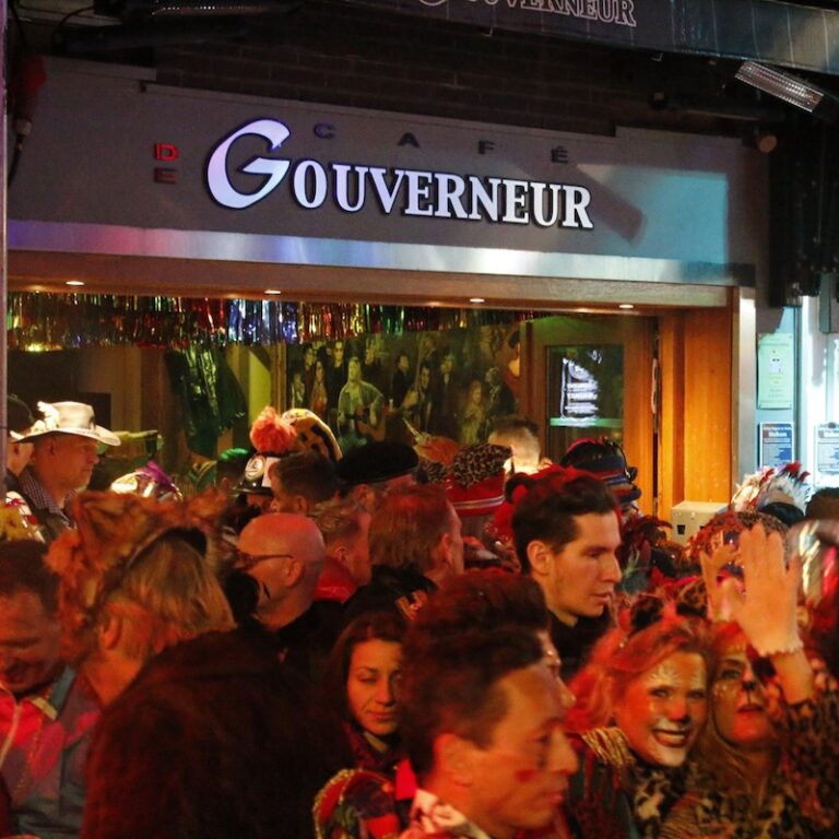 Eierloop - 19 april 2025 - Venlo