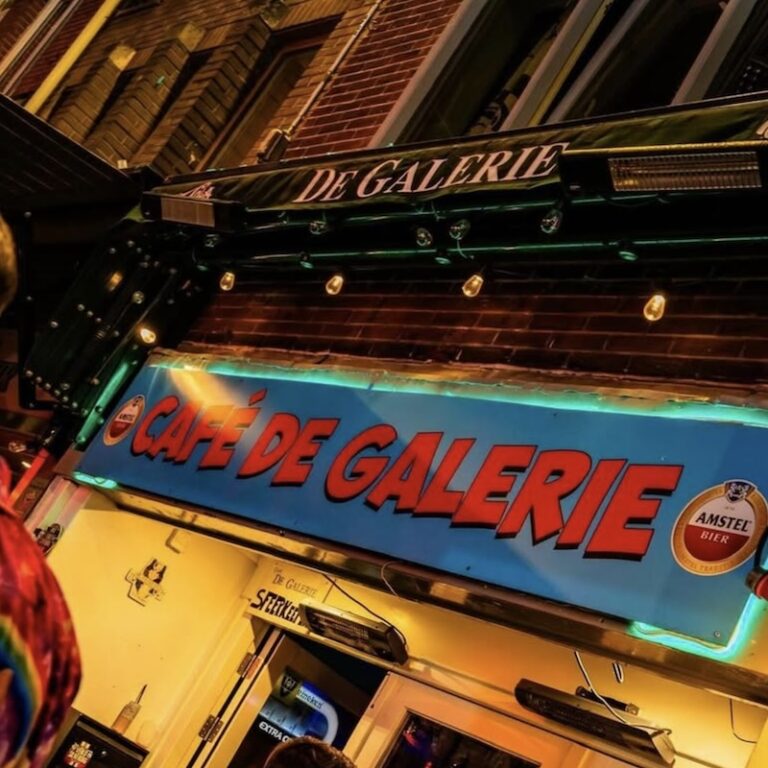 Eierloop - 19 april 2025 - Venlo