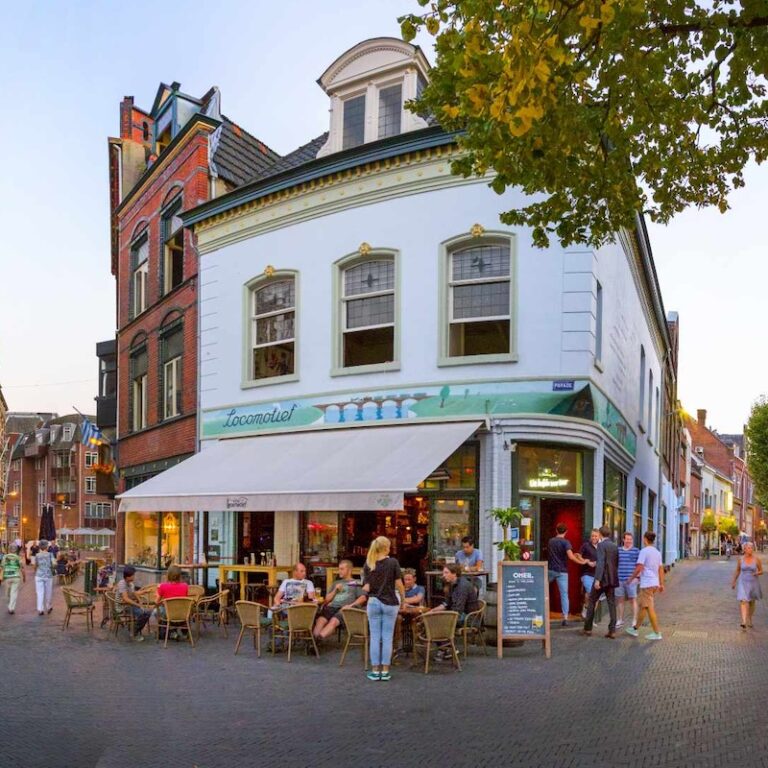 Eierloop - 19 april 2025 - Venlo